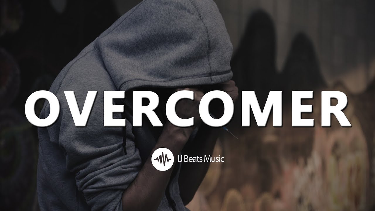"Overcomer" - Motivational Gospel Instrumental (Prod. IJ Beats) - YouTube