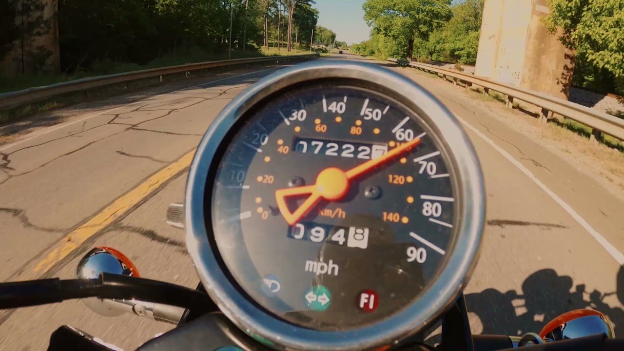 Conquest - Red - Motion Video - YouTube