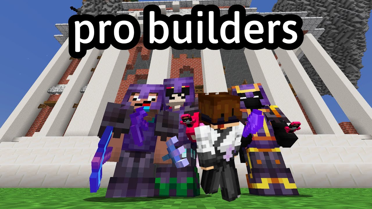 Saving Strength SMP Spawn - YouTube