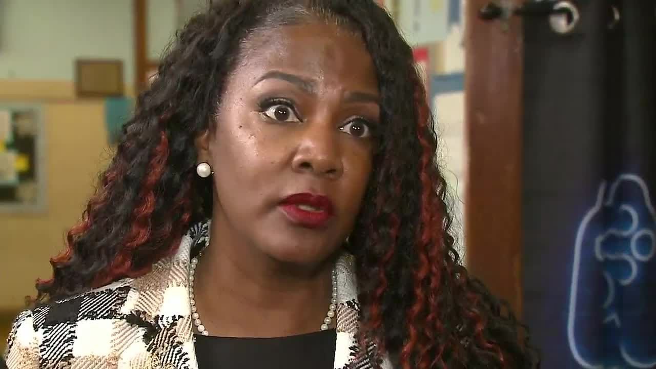 ‘She needs to do some soul searching;’ Jones criticizes St. Louis ...