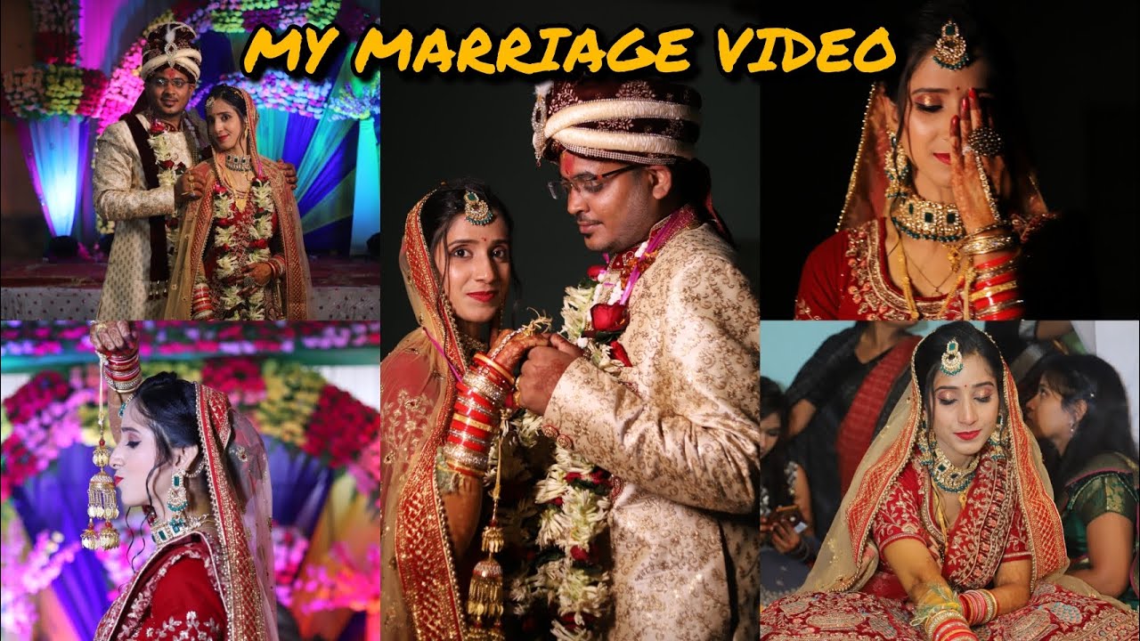Sasmita+Sitanshu Marriage Video //Anniversary Special #sasmitasocio - YouTube