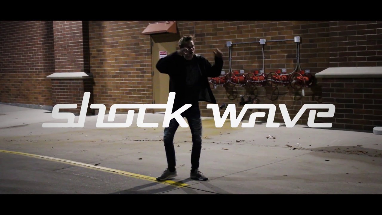 Doomsday (Nero) Dance by Shock Wave - YouTube