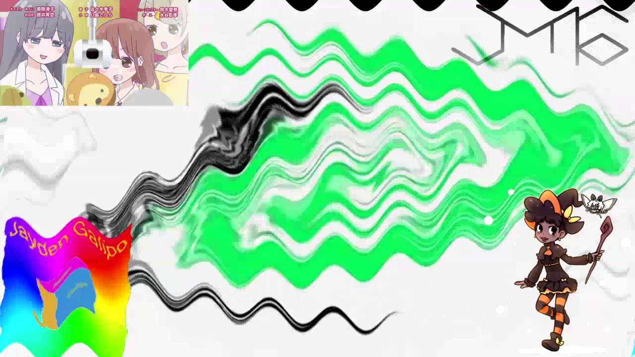 Nick Games (2002-2004) Effects Round 3 Vs JKTOTW8B, MBRD and Everyone ...