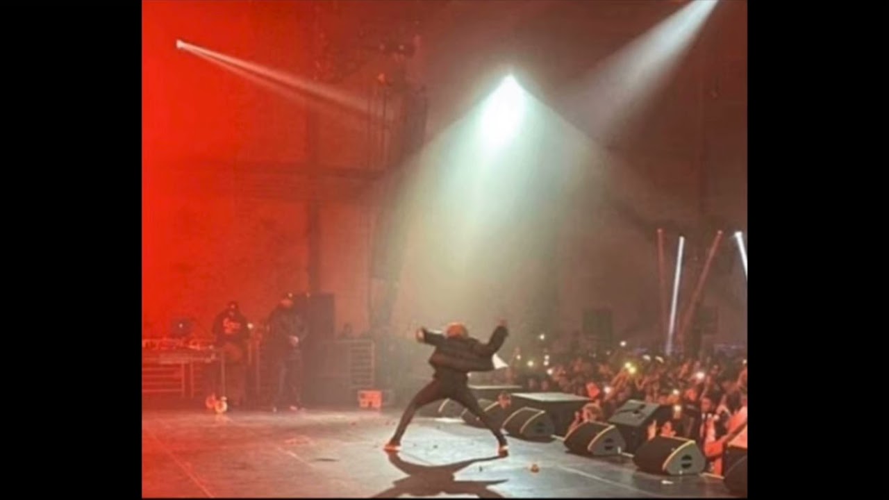 magnolia x pimp named slickback [gypsy woman remix] but its speed up ...