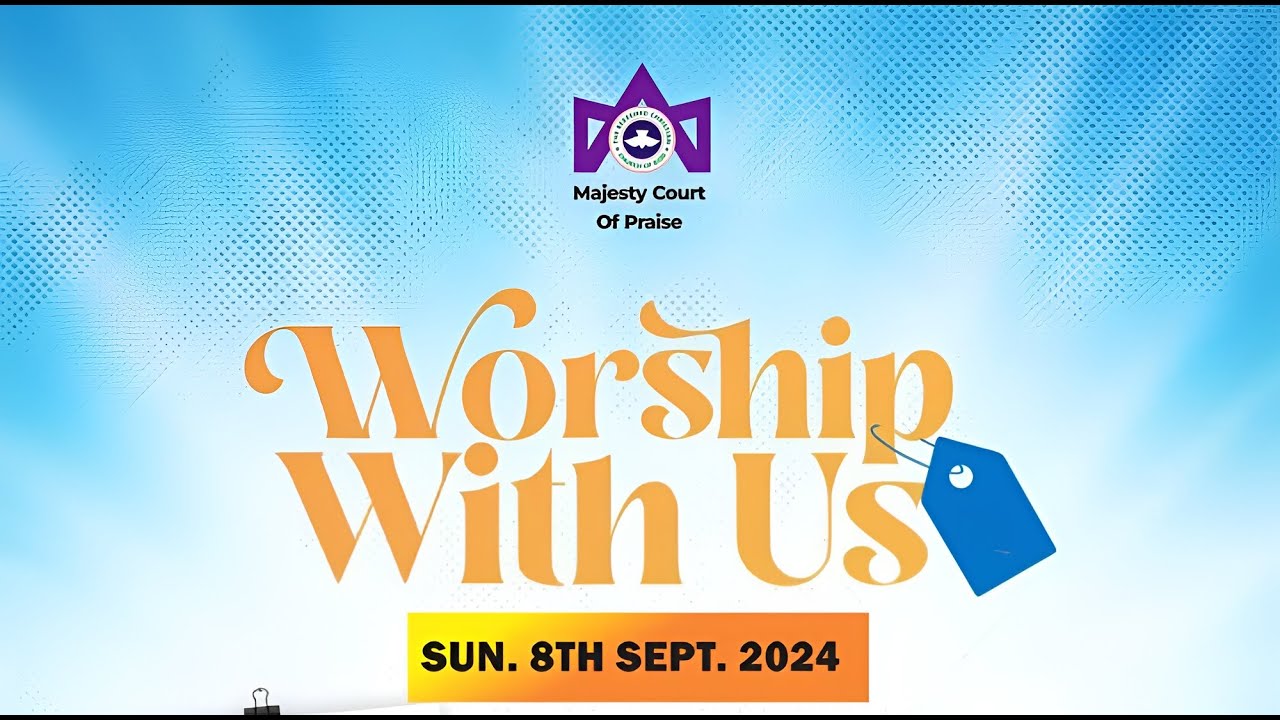 Where Are You Heading? | Pastor Abioye Segun | Sunday Service 08/09 ...