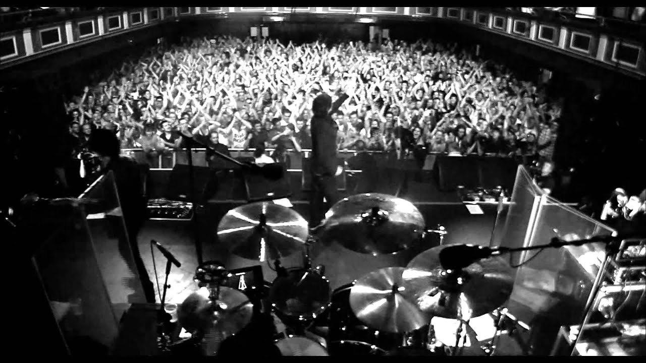 The Stone Roses 'Made Of Stone' Official [HD] North American Theatrical ...