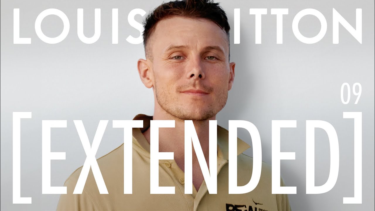 Louis Vuitton [Extended] — Season 1 Episode 9 — Dr. Dan Natusch - YouTube