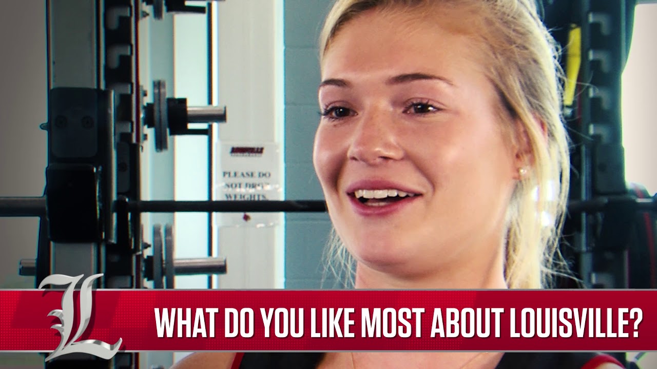 FH: Player Spotlight on Madison Walsh - YouTube