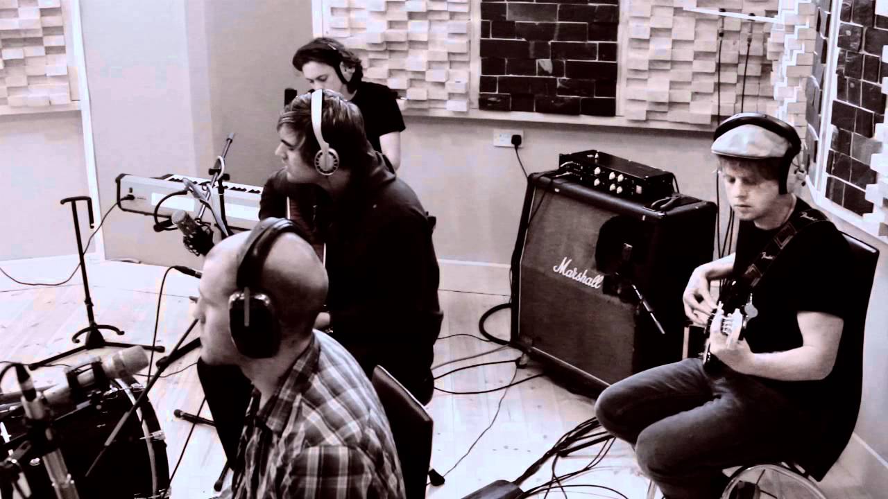 Charlie Simpson - Sundown (Unplugged) - YouTube