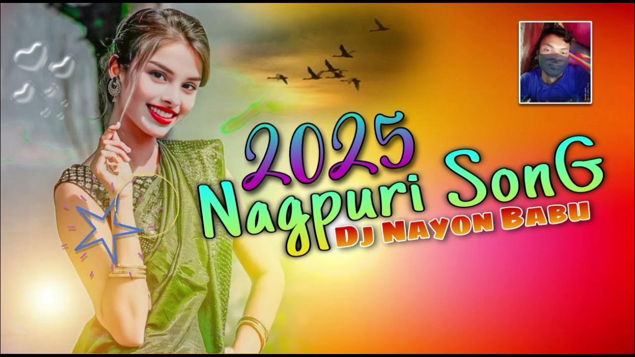 New nagpuri song dj muni Babu nagpuri song 2025 dj sobuj Babu nagpuri views song 2025 # ...
