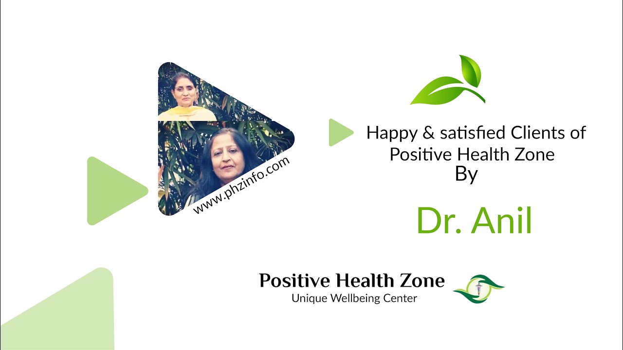 Happy Clients of Positive Health Zone | Psycho Neurobics PNP ...