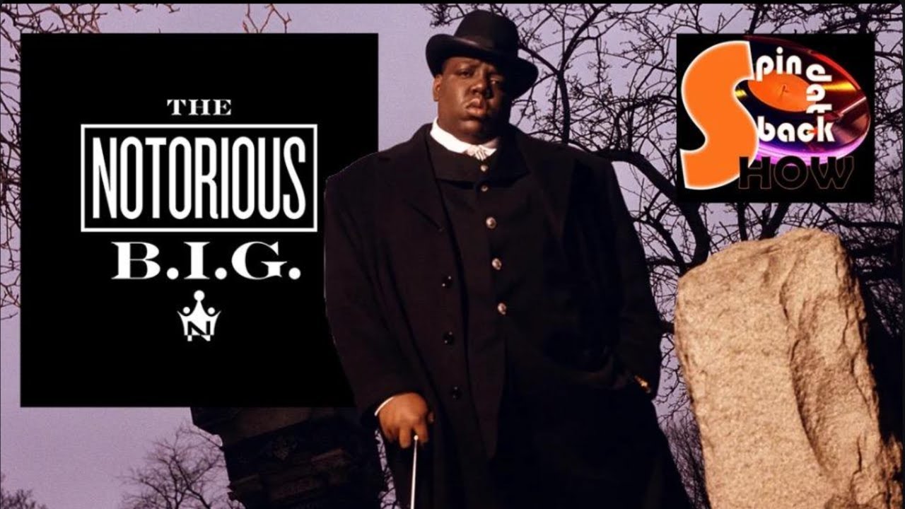 Spin Dat Back (The Notorious B.I.G.) - YouTube