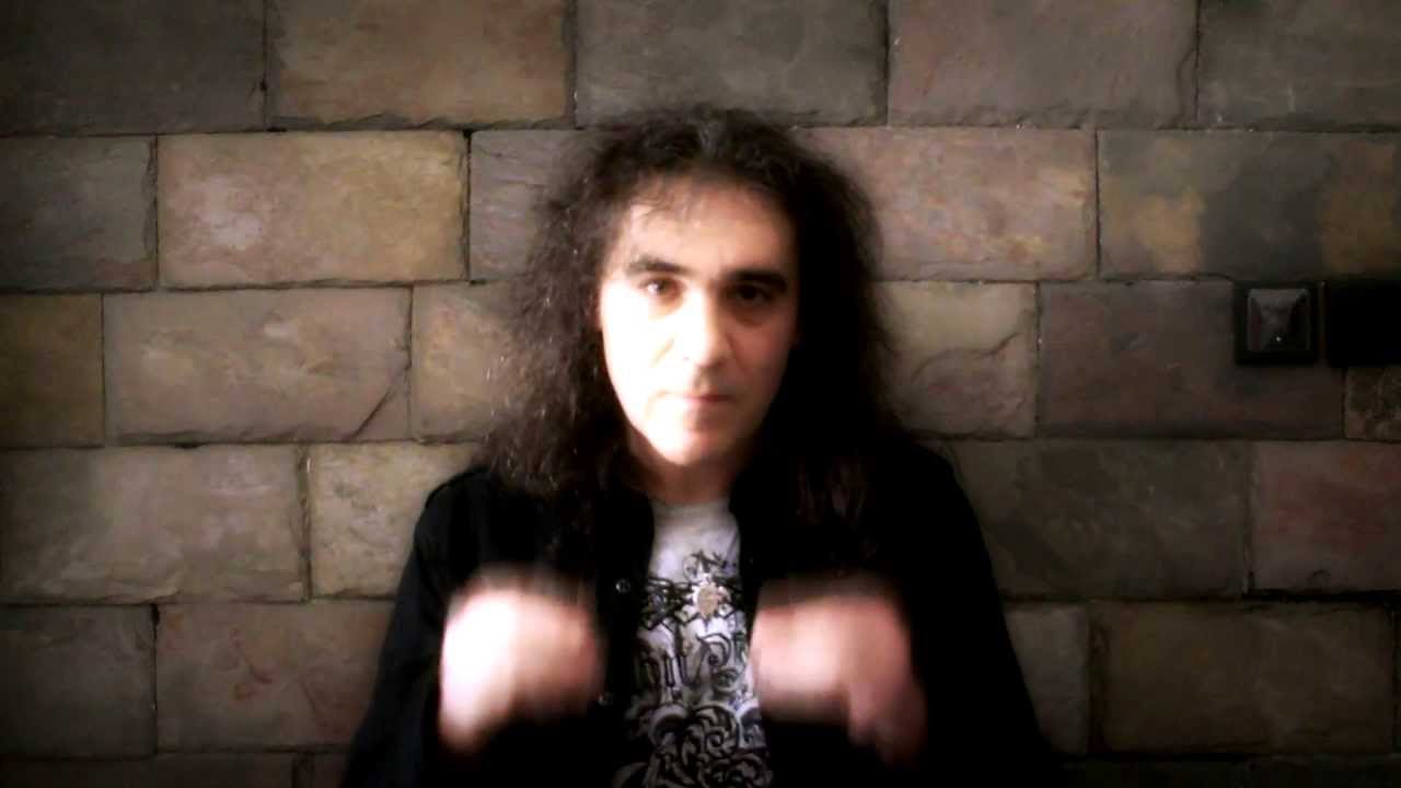 "KONAN" the band STILL ALIVE MAY 16&17th 2013 EIGHTBALL THESSALONIKI ...