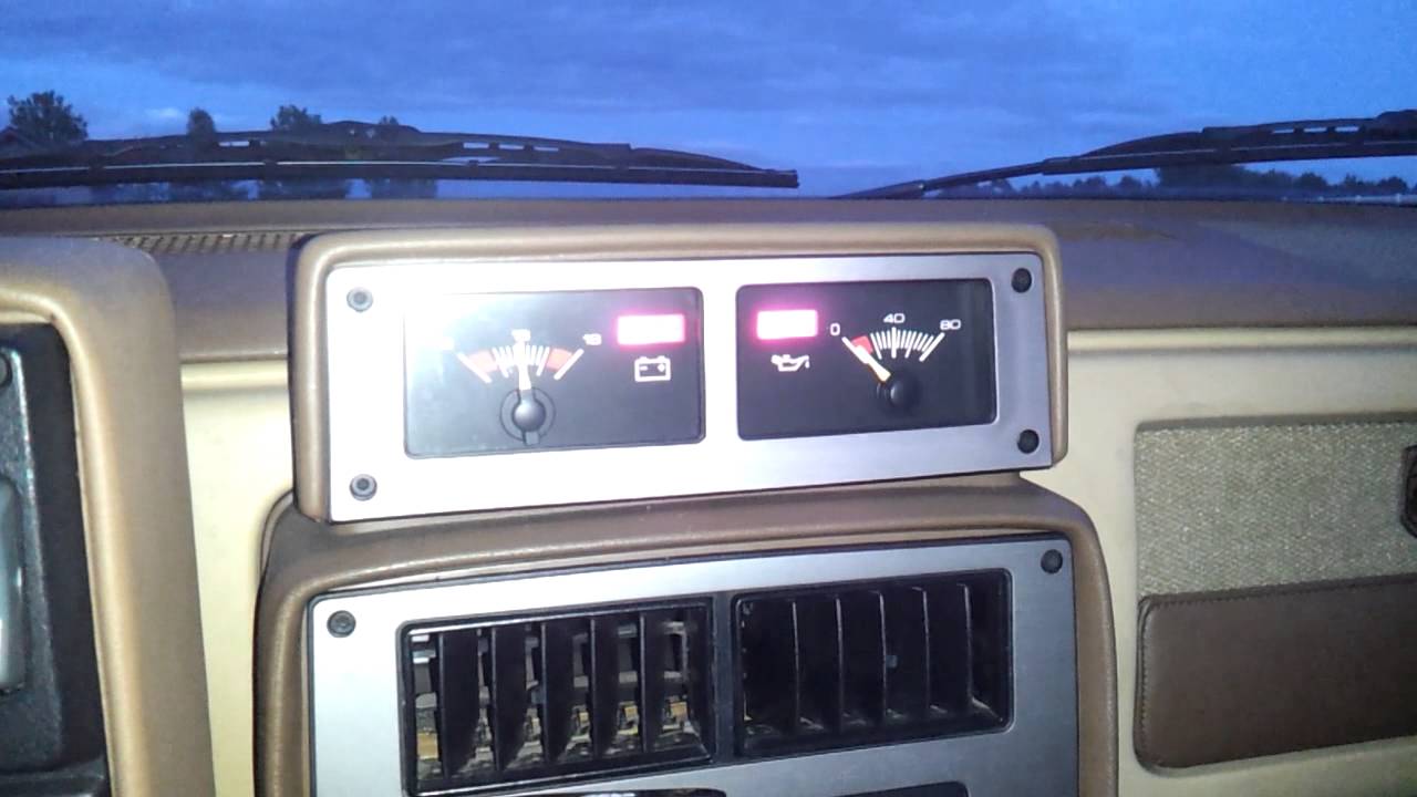 Tang Band 5 1/4" Subwoofer In Fiero GT - YouTube