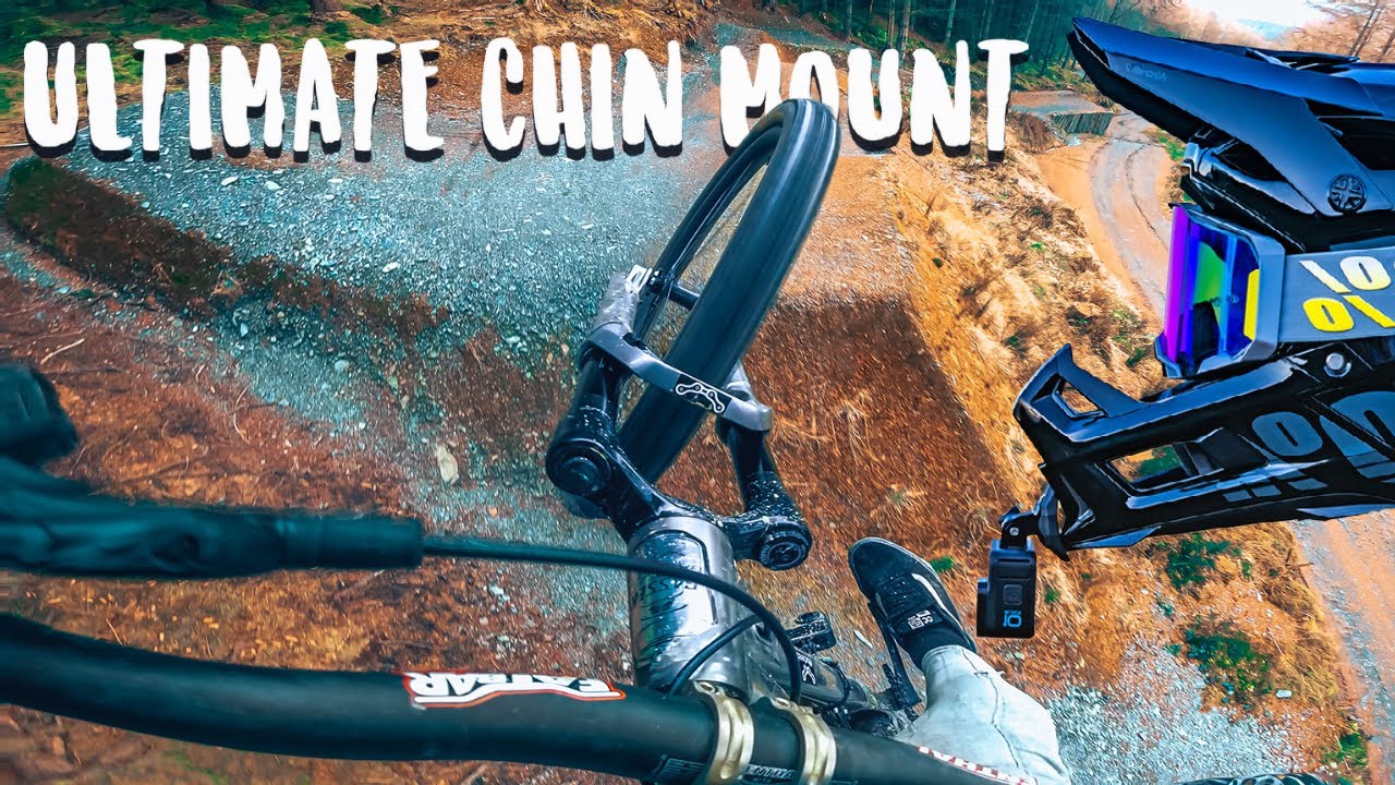 The Ultimate MTB GoPro ANGLE - YouTube