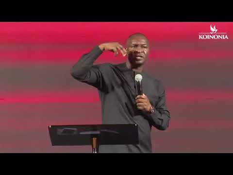2 WAYS YOU CAN RECEIVED SPIRITUAL IMPARTATION | APOSTLE JOSHUA SELMAN - YouTube