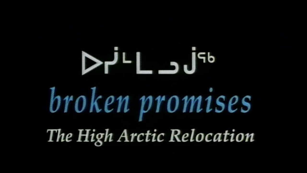 Broken Promises - Full Movie - YouTube