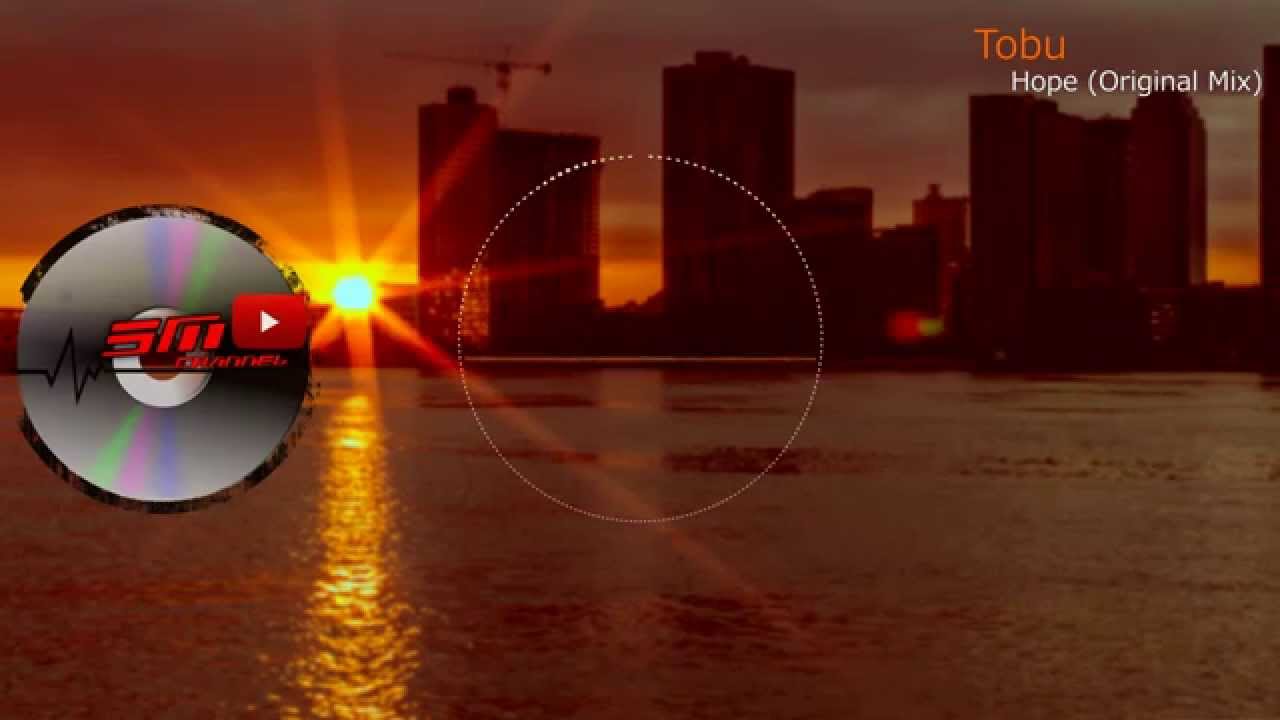 Tobu - Hope (Original Mix) - YouTube
