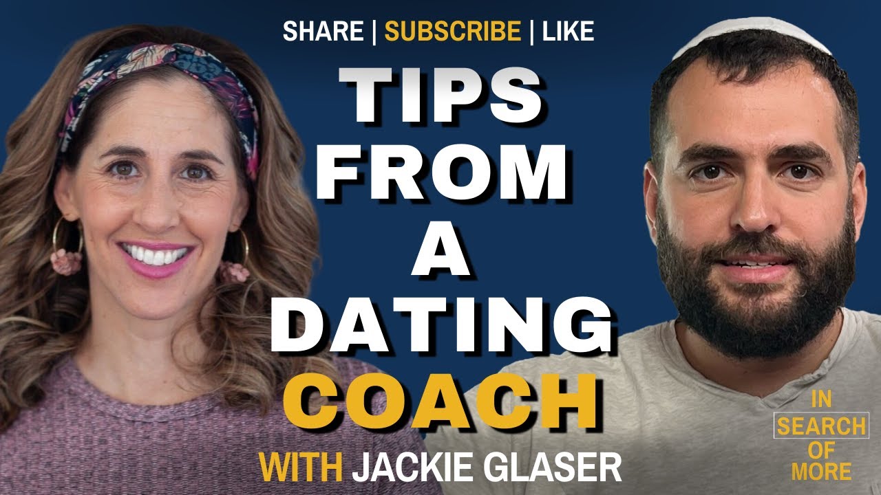 Lessons from a Dating Coach: A Message to Single Women - YouTube