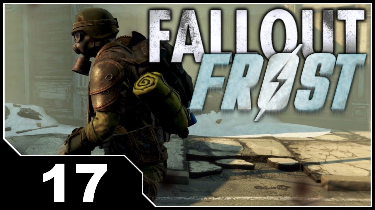 Fallout FROST - Survival Simulator EP17 - YouTube