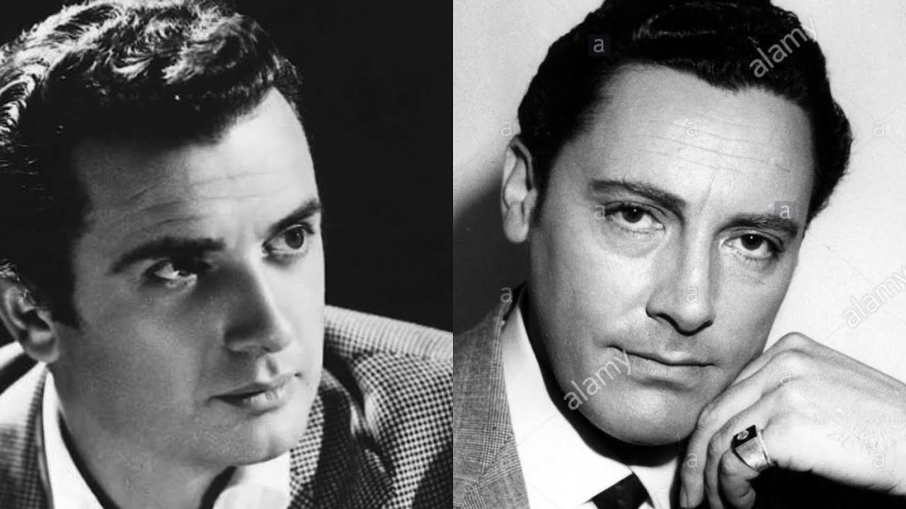 Franco Corelli and Mario Del Monaco DUET IN O SOLE MIO!!! HAPPY NEW ...