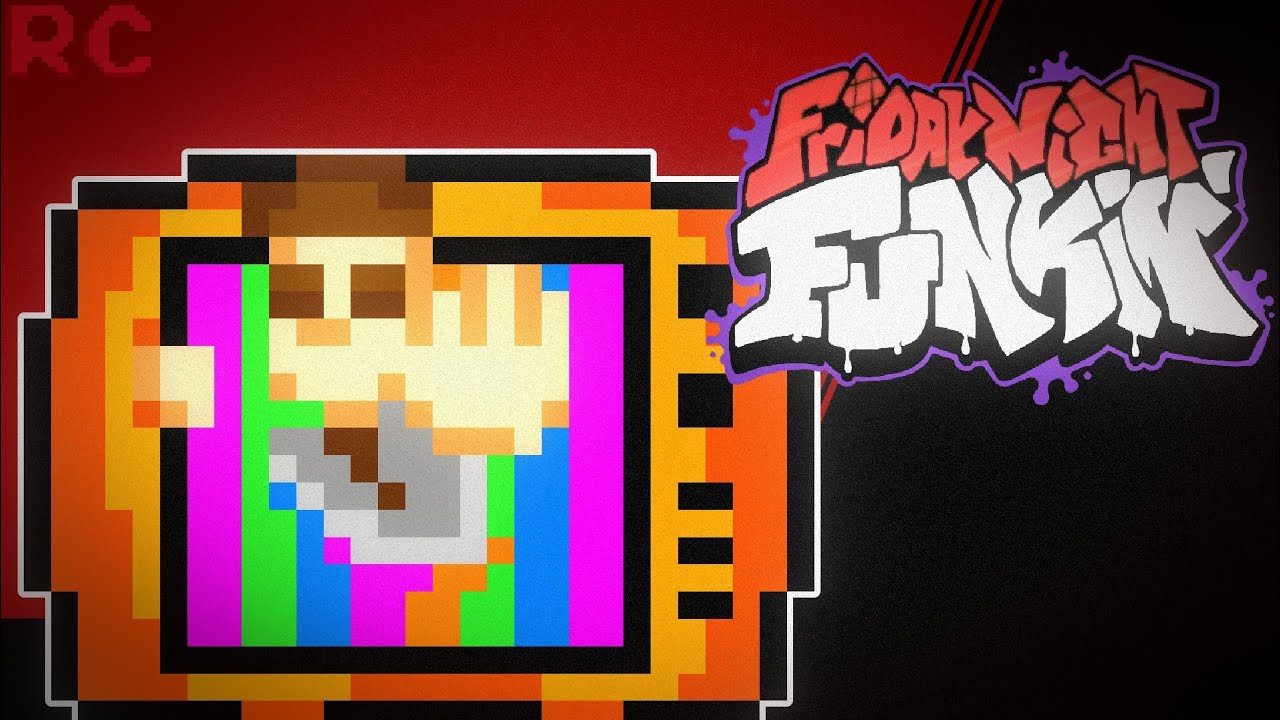 WHO ARE YOU BEAT US (Mr SyS) FNF Playable who are you (Who Are You ...