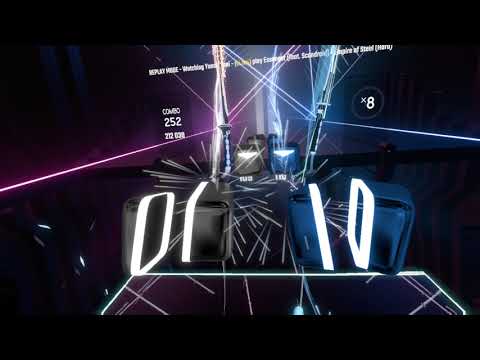 Empire of Steel - Essenger ft. Scandroid | FC | Hard - YouTube