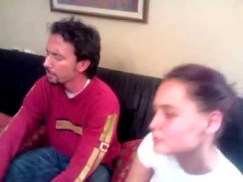 MUHTEŞEM BİR SES ELİMDE DEĞİL DÜET