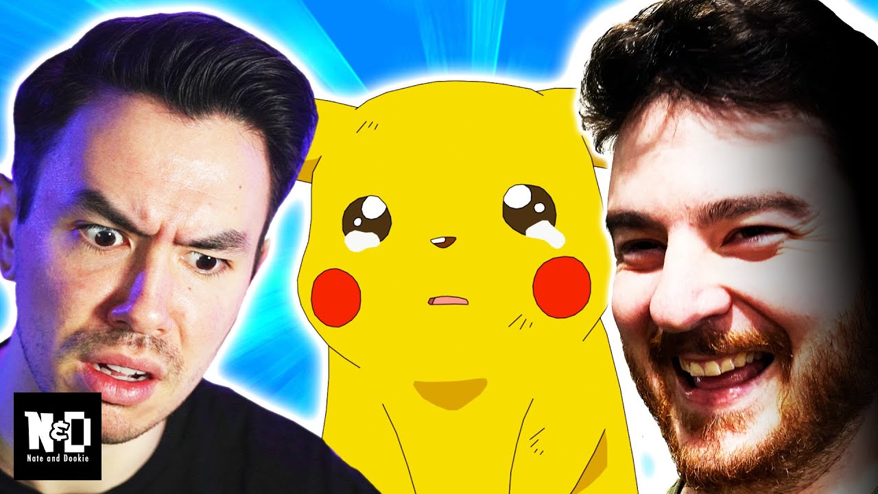 Do Gaming Youtubers Even Enjoy Games? | Nate and Dookie #2 - YouTube