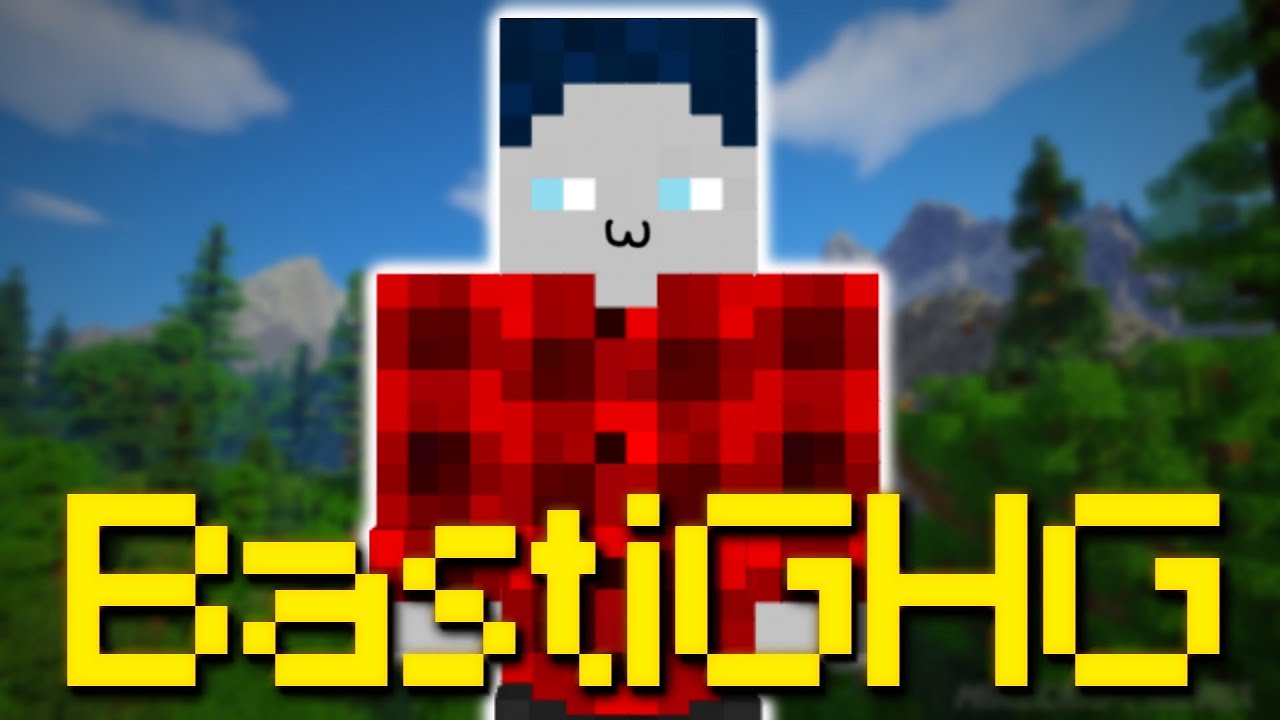 BastiGHG Clips, die kälter als Eis sind!? 🥶 (Minecraft Highlights #33 ...
