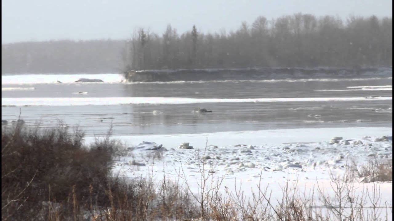 Moose Factory, Ontario. - YouTube