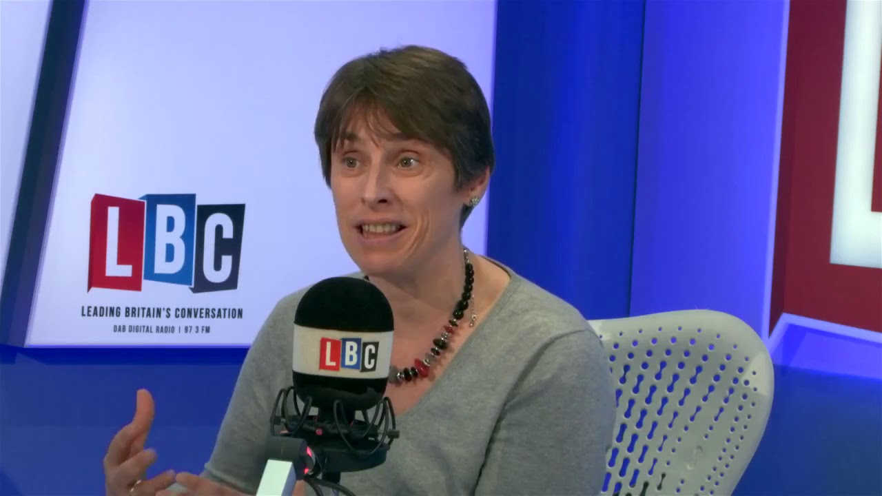 Leasehold - Clive Bull - LBC Property Hour - 30th March 2017 - YouTube