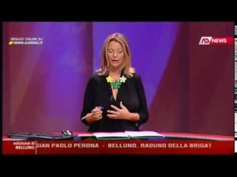 Lisa De Rossi - Settembre 2013