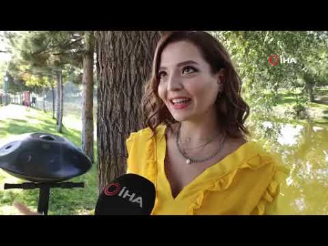 BU SES HUZUR VERİYOR