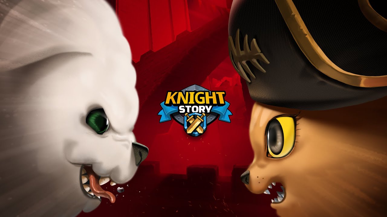 knight Story - PvP_ComingSoon2 - YouTube