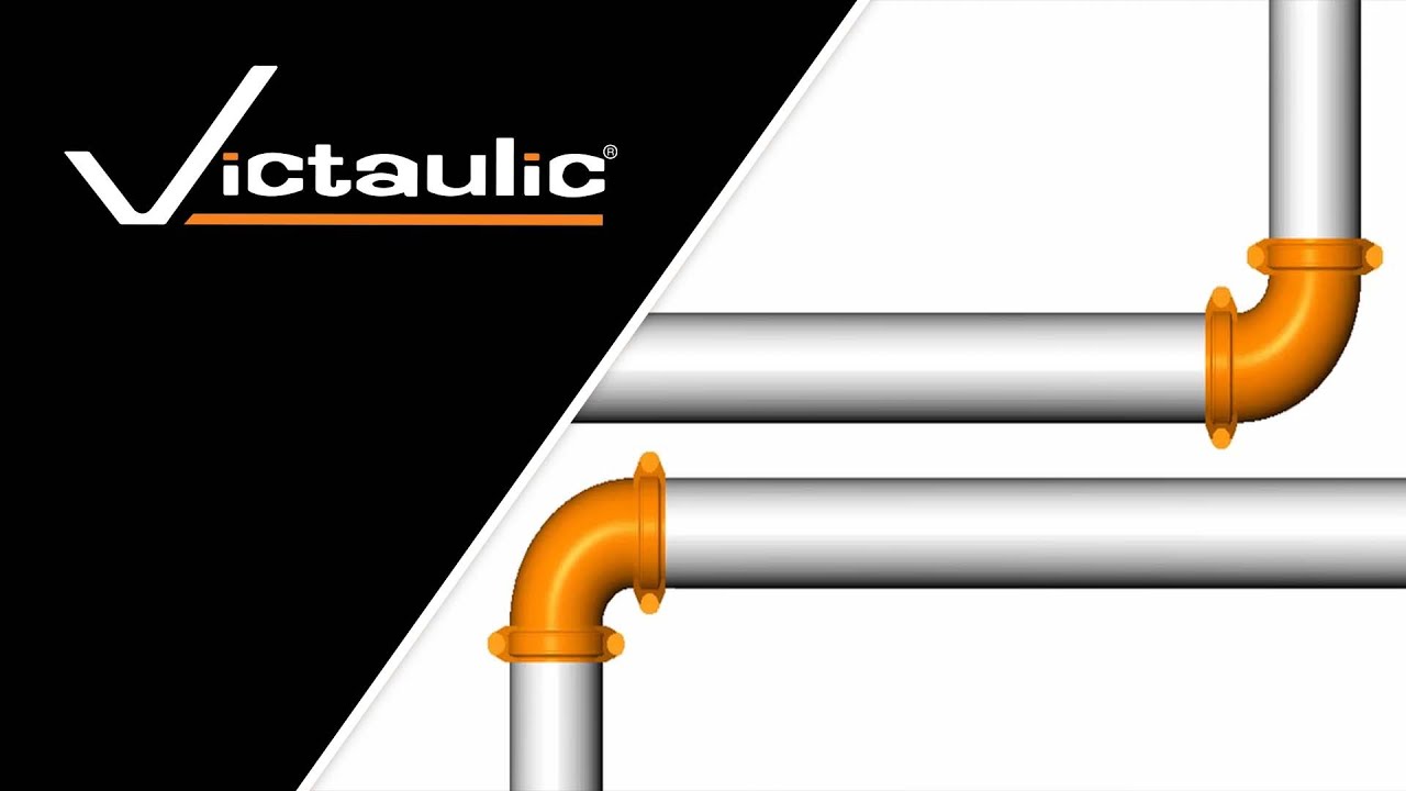 Victaulic Tools for BricsCAD® – Draw and Edit Pipe - YouTube