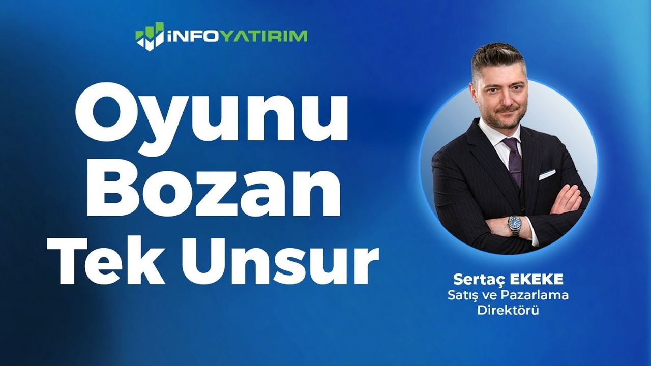 Oyunu Bozan Tek Unsur | Sertaç Ekeke Yorumluyor "7 Haziran 2024" | İnfo ...
