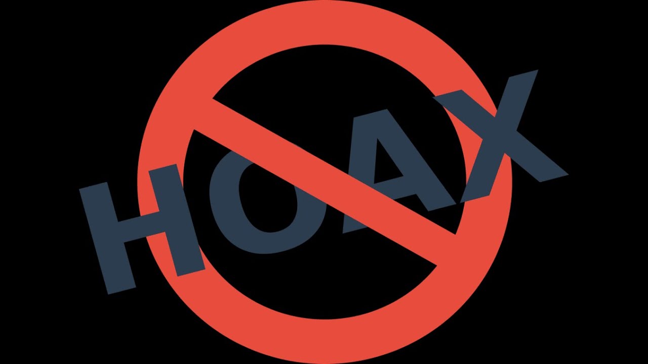 ILM Literasi Media : STOP HOAX - YouTube