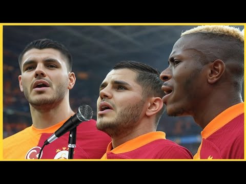 İWeAn - Yaşasın Cimbom (Official)