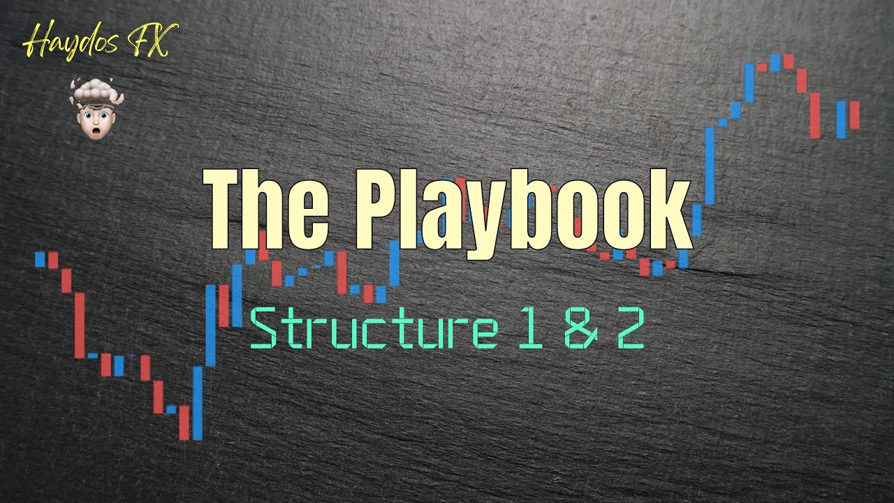 The Playbook - Structure 1 and Structure 2 - YouTube