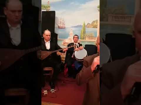 Zelimxan Yaqub - Borçali. Nazim Kamiloğlunun ifasinda.