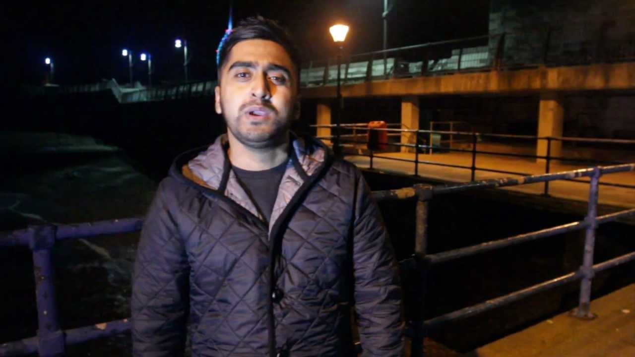 Mitz MC - Teri Meri - YouTube