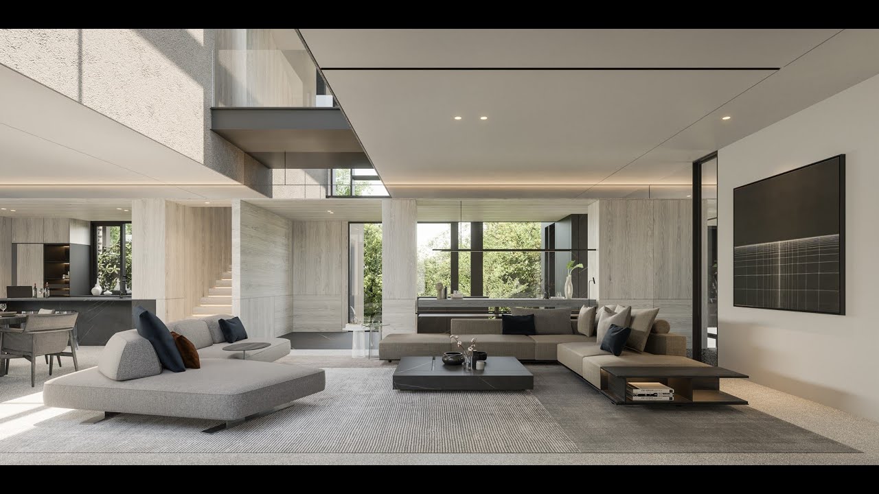 SLDJ Residence - YouTube