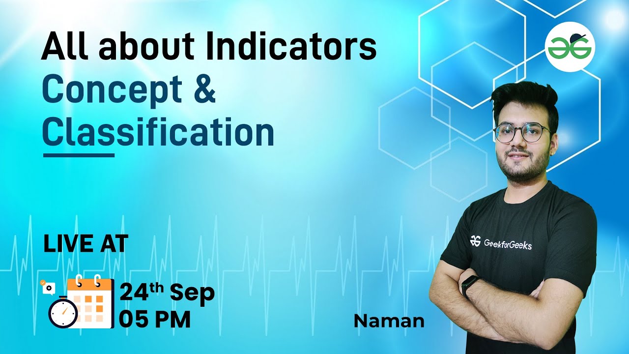 All about Indicators | Concept & Classification| Class 10 Chemistry ...