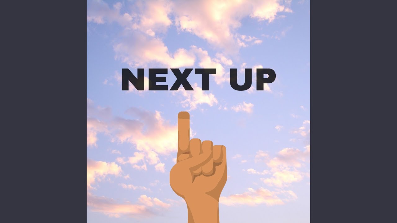 Next Up - YouTube