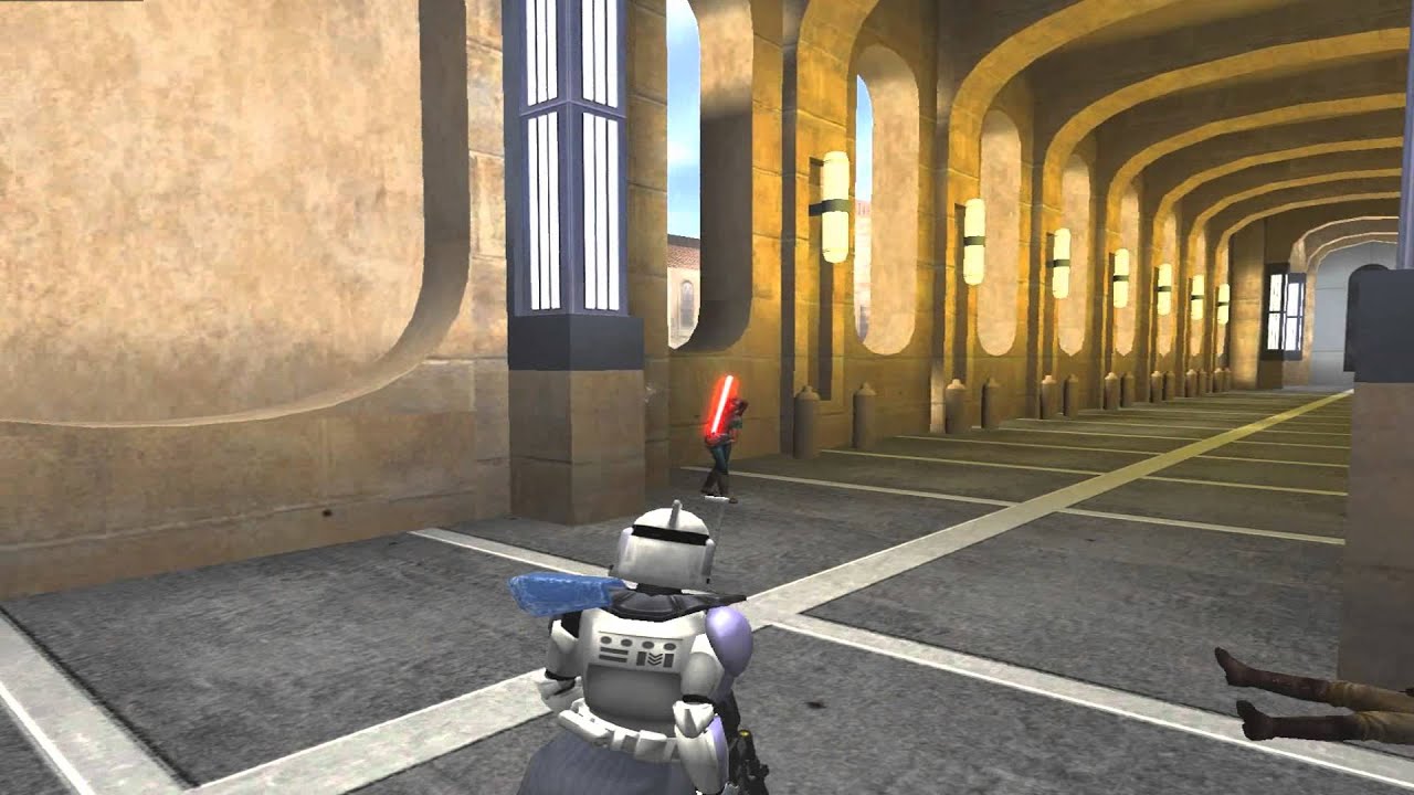 MB2 frag video - computers - YouTube