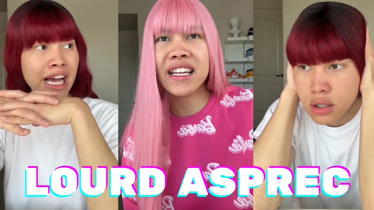 *2 HOUR* Lourd Asprec Funny Skits | Best of Lourd Asprec 2024 | Shorts ...