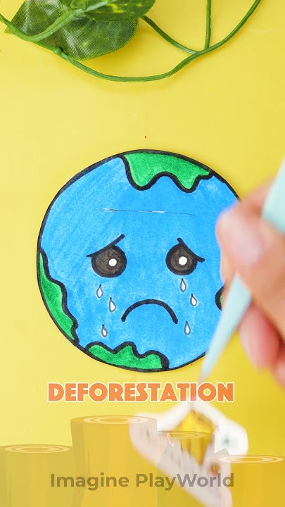 Let's Take Care Our Planet Together! 🌎🌟 #savetheworld - YouTube