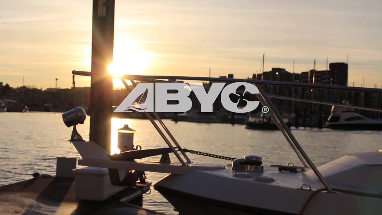 ABYC Technical Training Week 2017 - YouTube