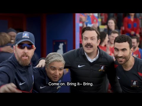 Ted Lasso | Season 4 Countdown | 3x12 | Richmond vs West Ham – Final Minutes